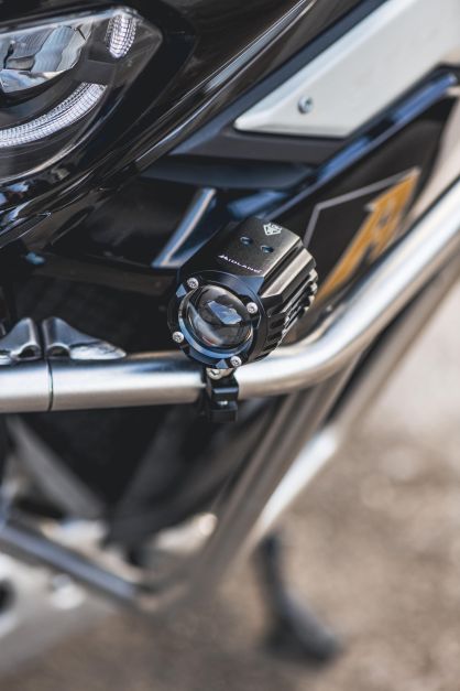 Led Spotlights and Accessories - Midland