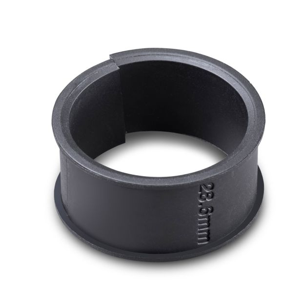 TUBULAR ADAPTER RING 28.6MM: buy online - Midland