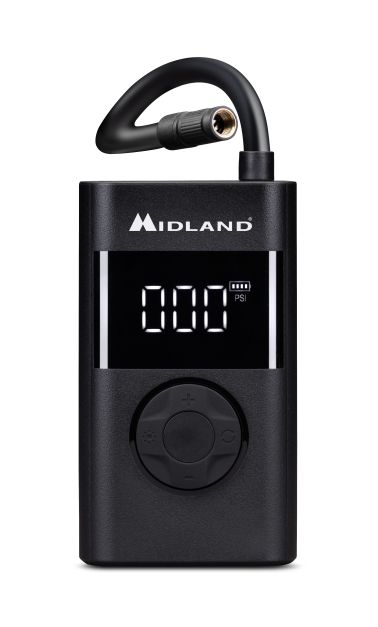 Air compressors - Midland