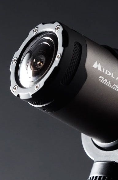 Dash Cam - Midland