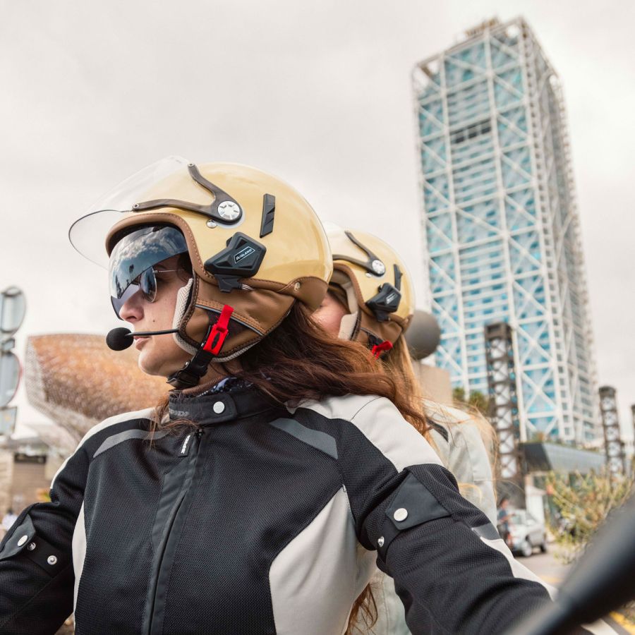 Midland BT Mini Intercom: buy online - Midland