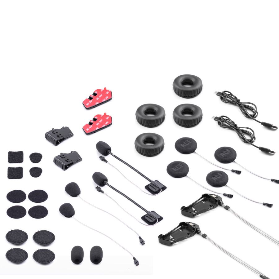 Midland BTR1 Advanced Intercom: buy online - Midland