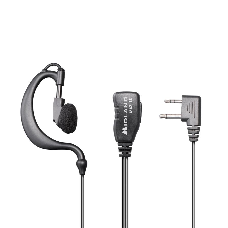 Midland Kit Team Work 2 Walkie Talkie: acquista online - Midland