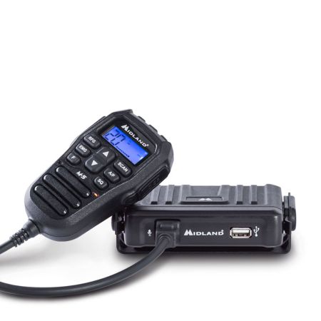 CB Radios - Midland