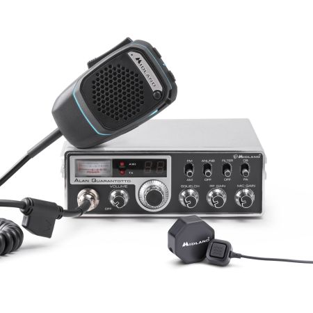 CB Radios - Midland