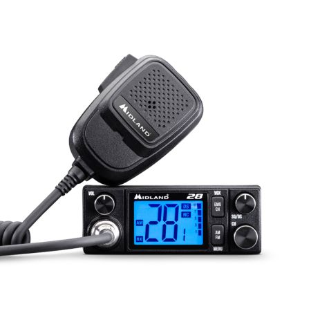 CB Radios - Midland