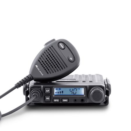 CB Radios - Midland
