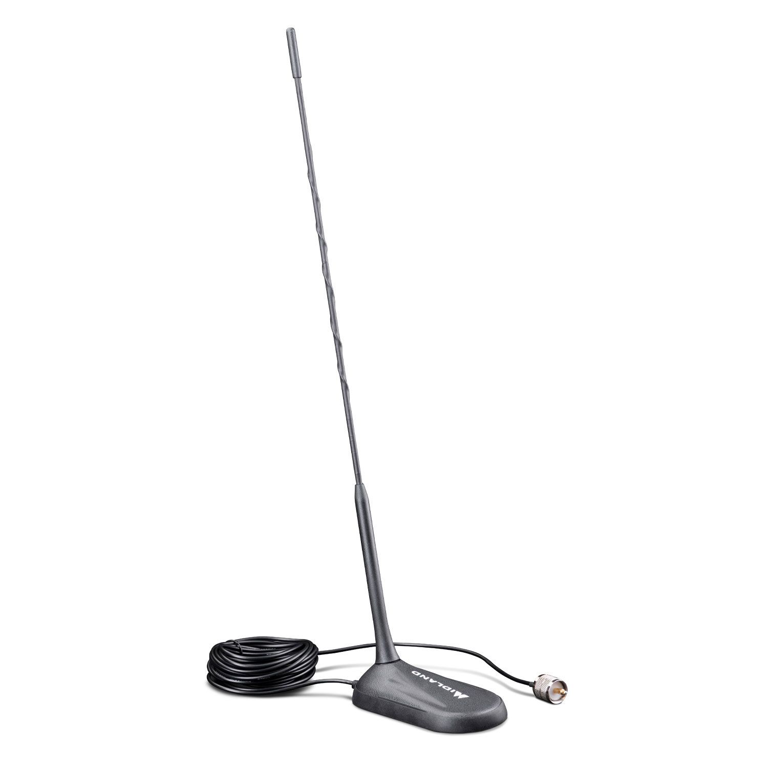 MC45 Antenna CB magnetica Midland : acquista online - Midland