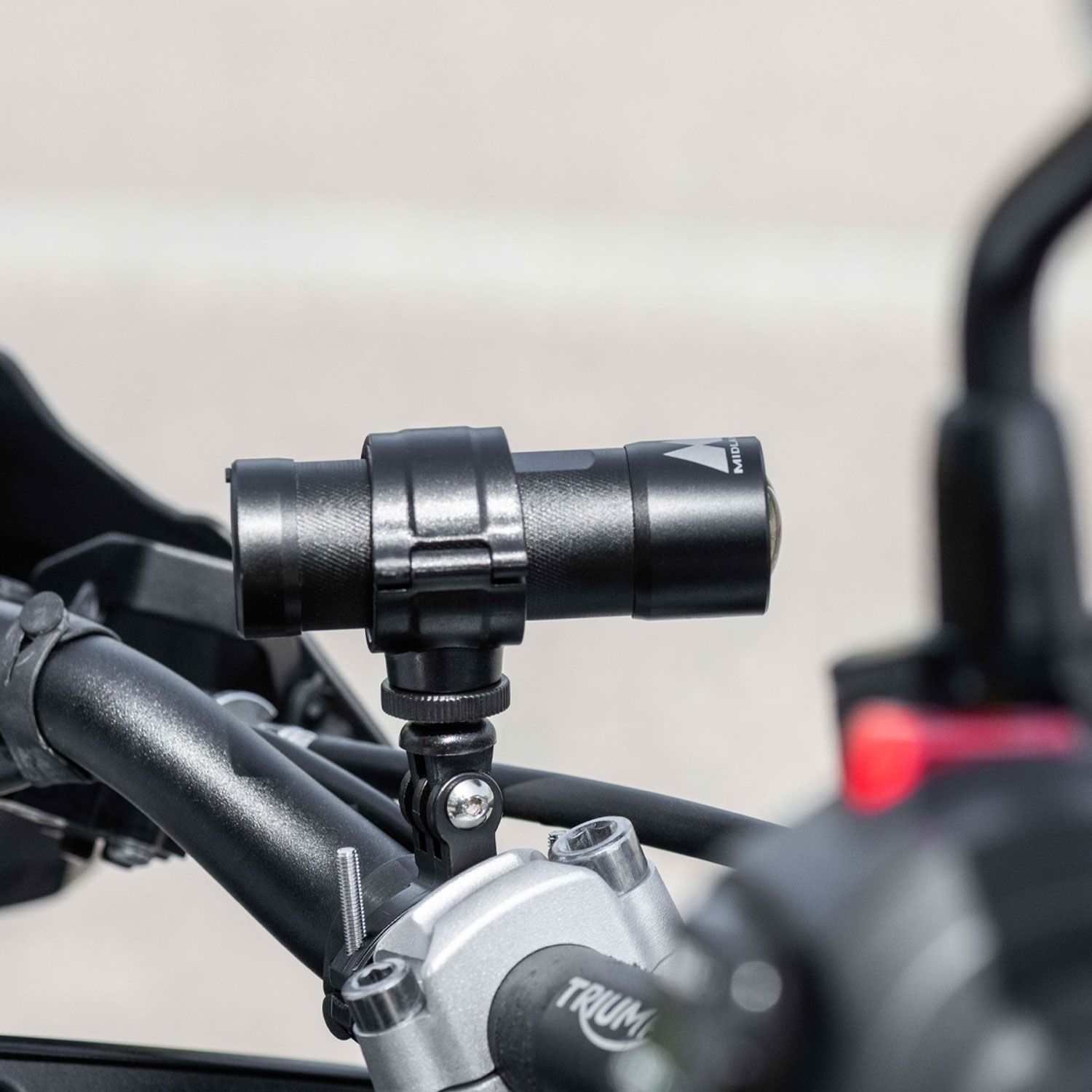 Bike Guardian Pro Dash Cam: buy online - Midland