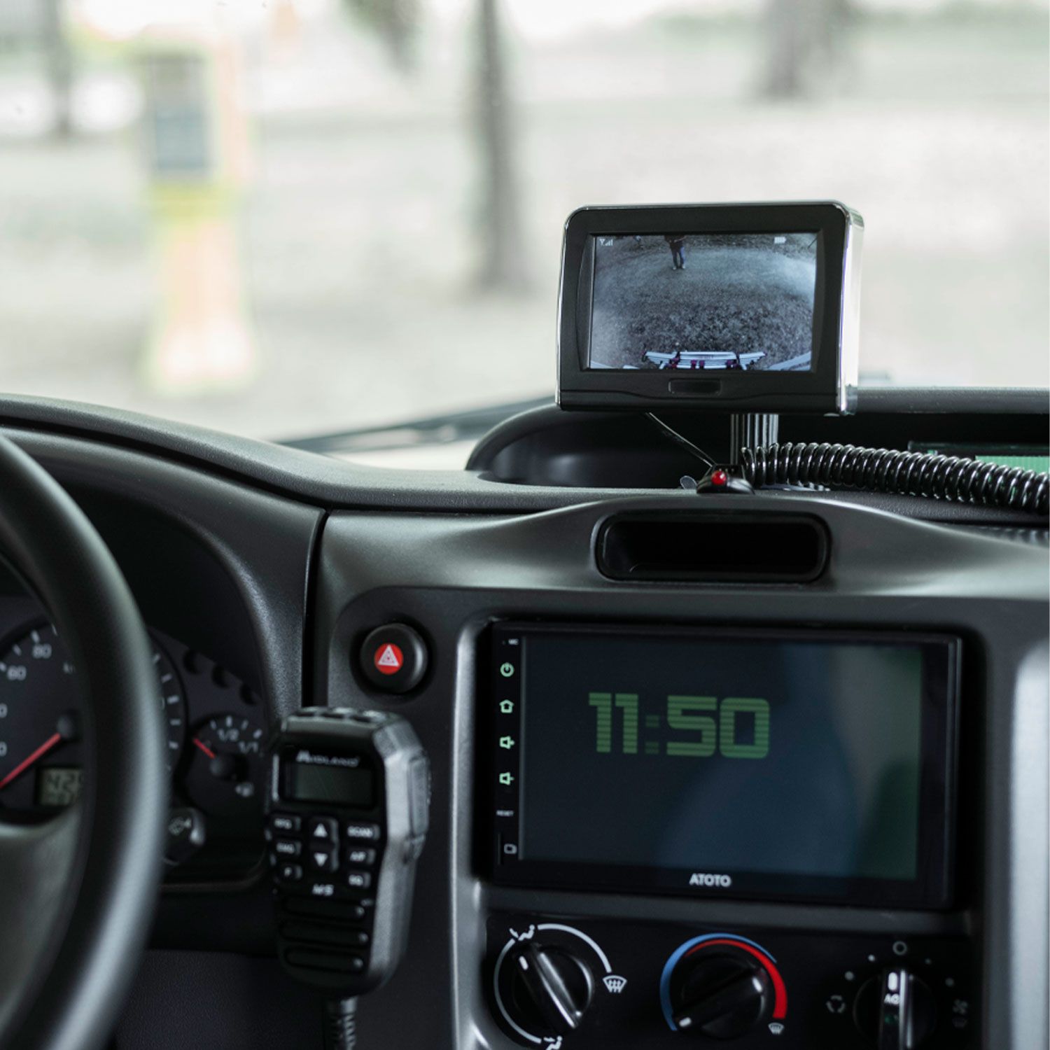 Midland Wireless RV Cam: buy online - Midland