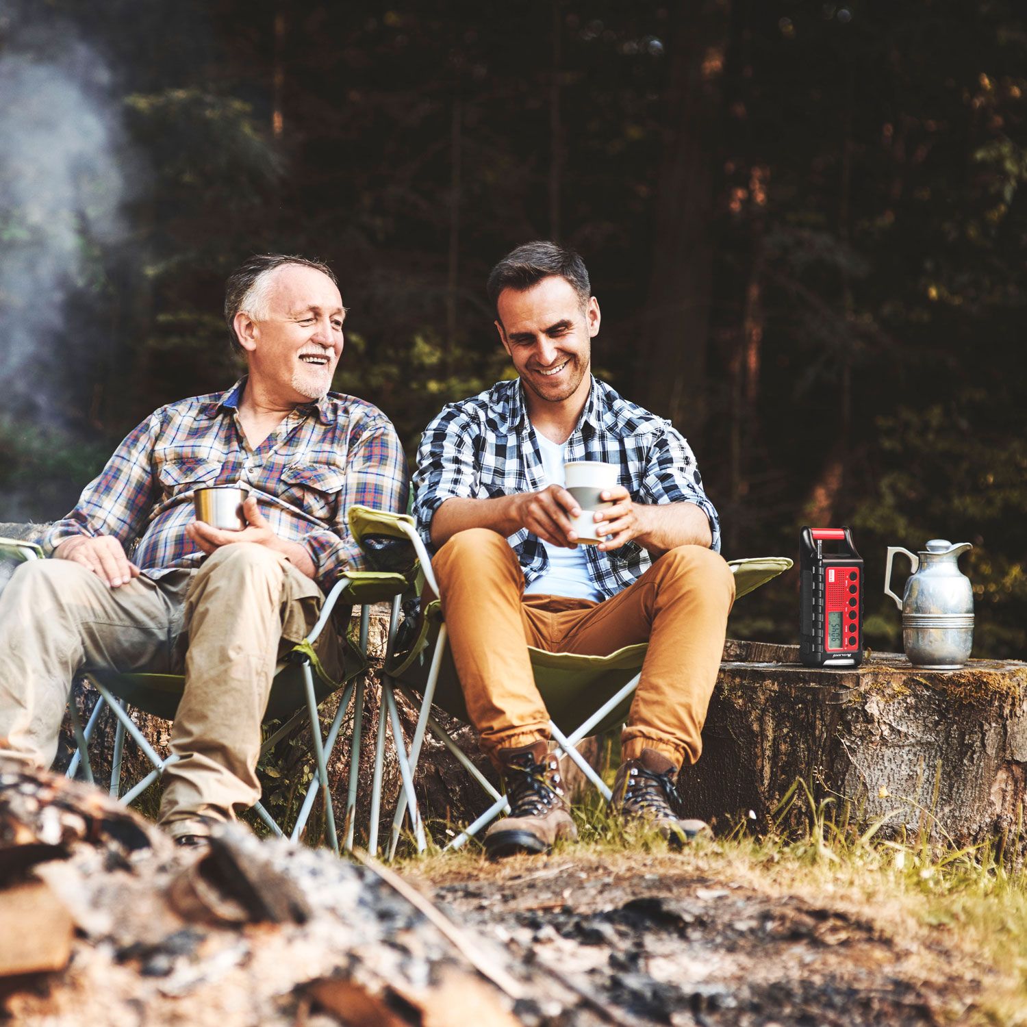 Midland ER300 Emergency Radio: buy online - Midland