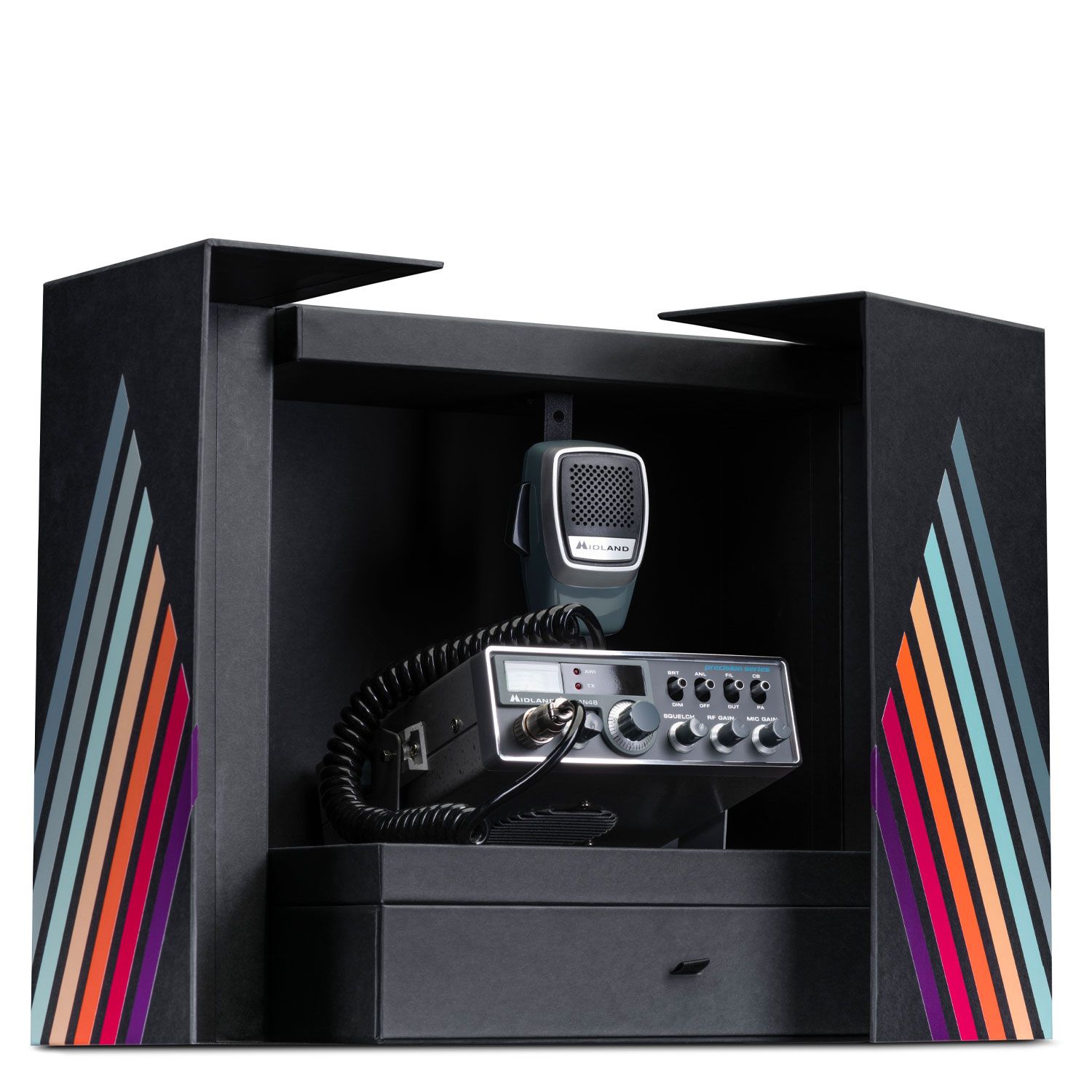 THE ORIGINAL ALAN 48 : acquista online - Midland