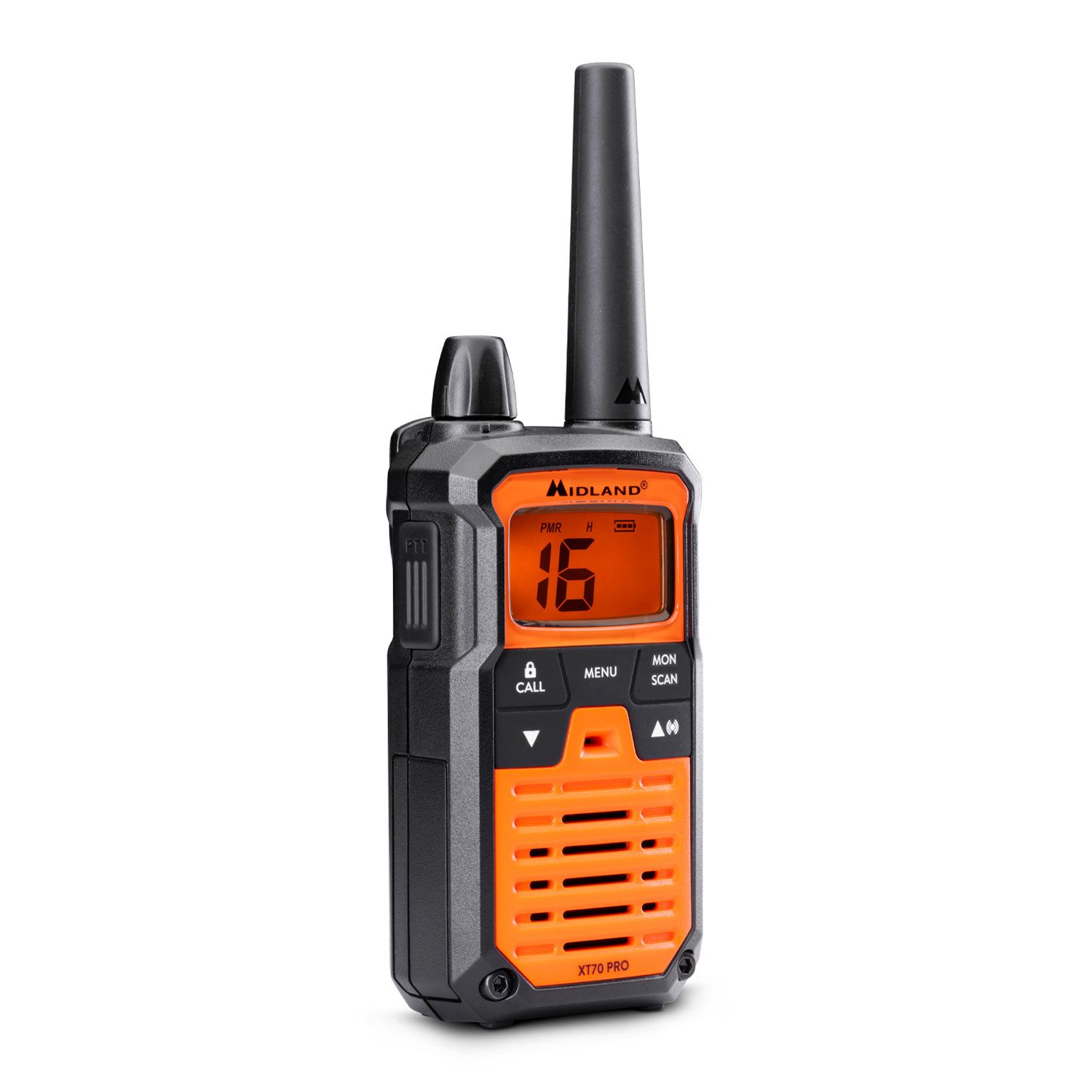 Midland XT70 Pro Hobby & Work Doppio Walkie Talkie: acquista online ...