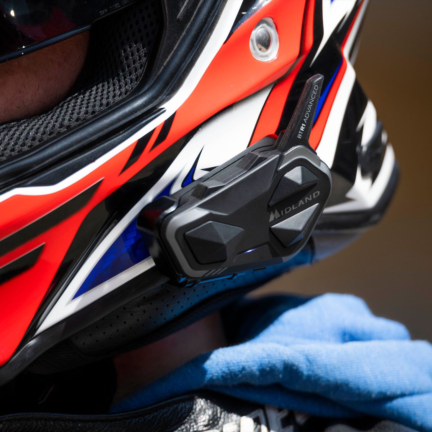 Midland BTR1 Advanced Interfono: acquista online - Midland