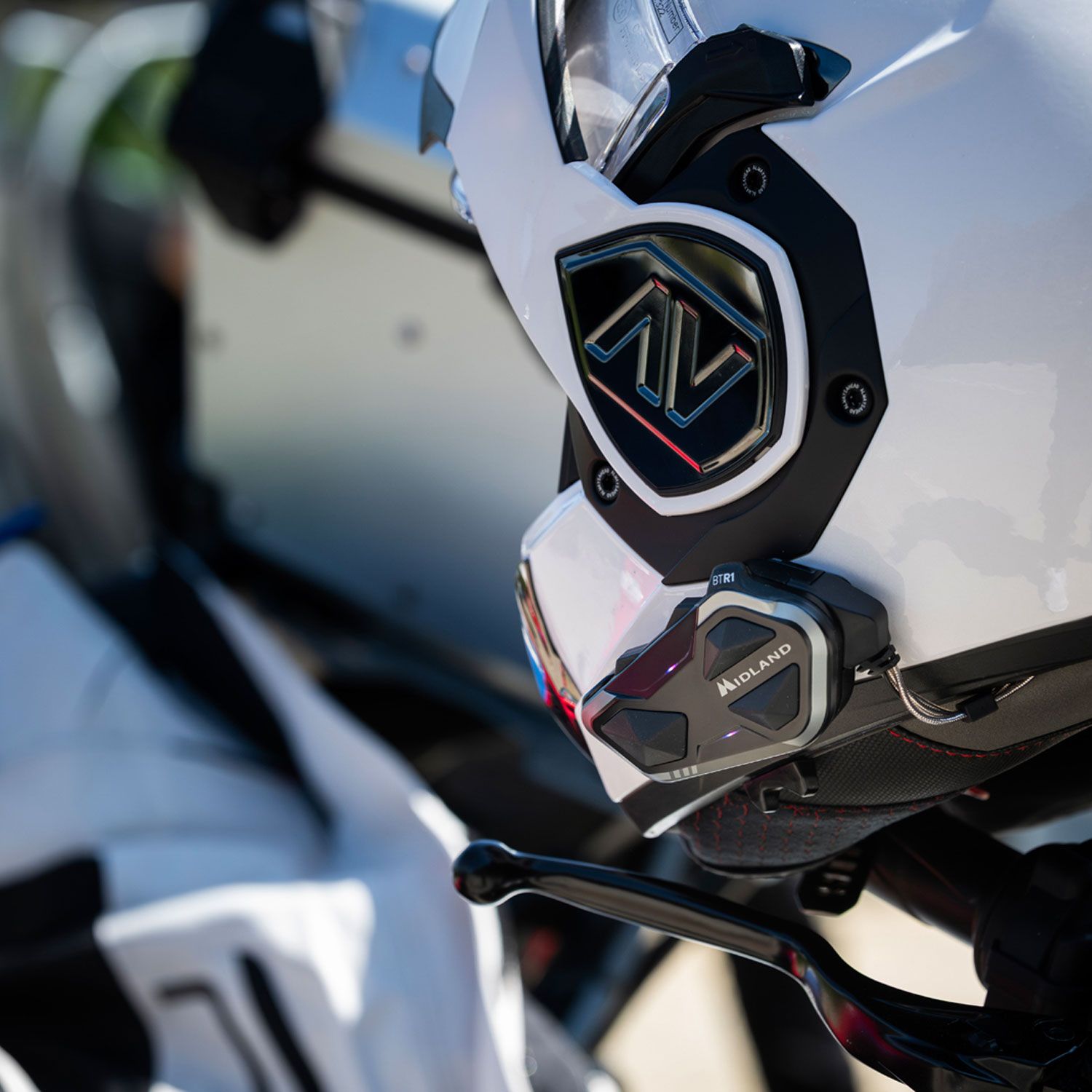 BTR1 INTERCOM: buy online - Midland