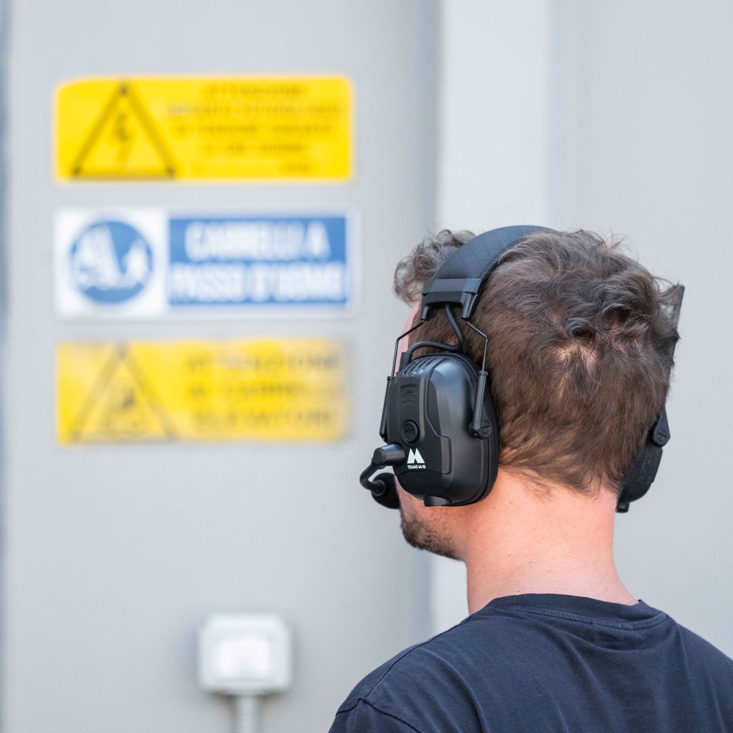 Midland Teams M15 Mesh Headset: buy online - Midland