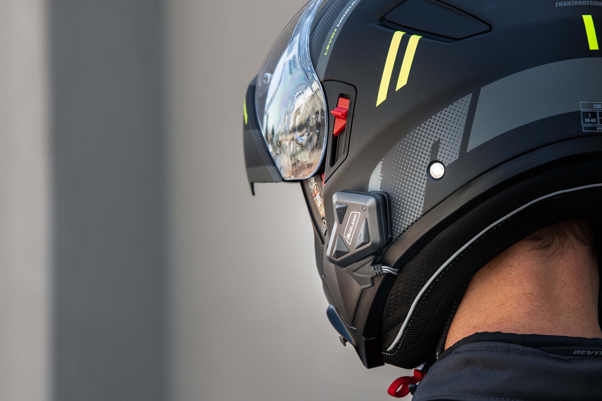 Midland BT Mini Intercom: buy online - Midland