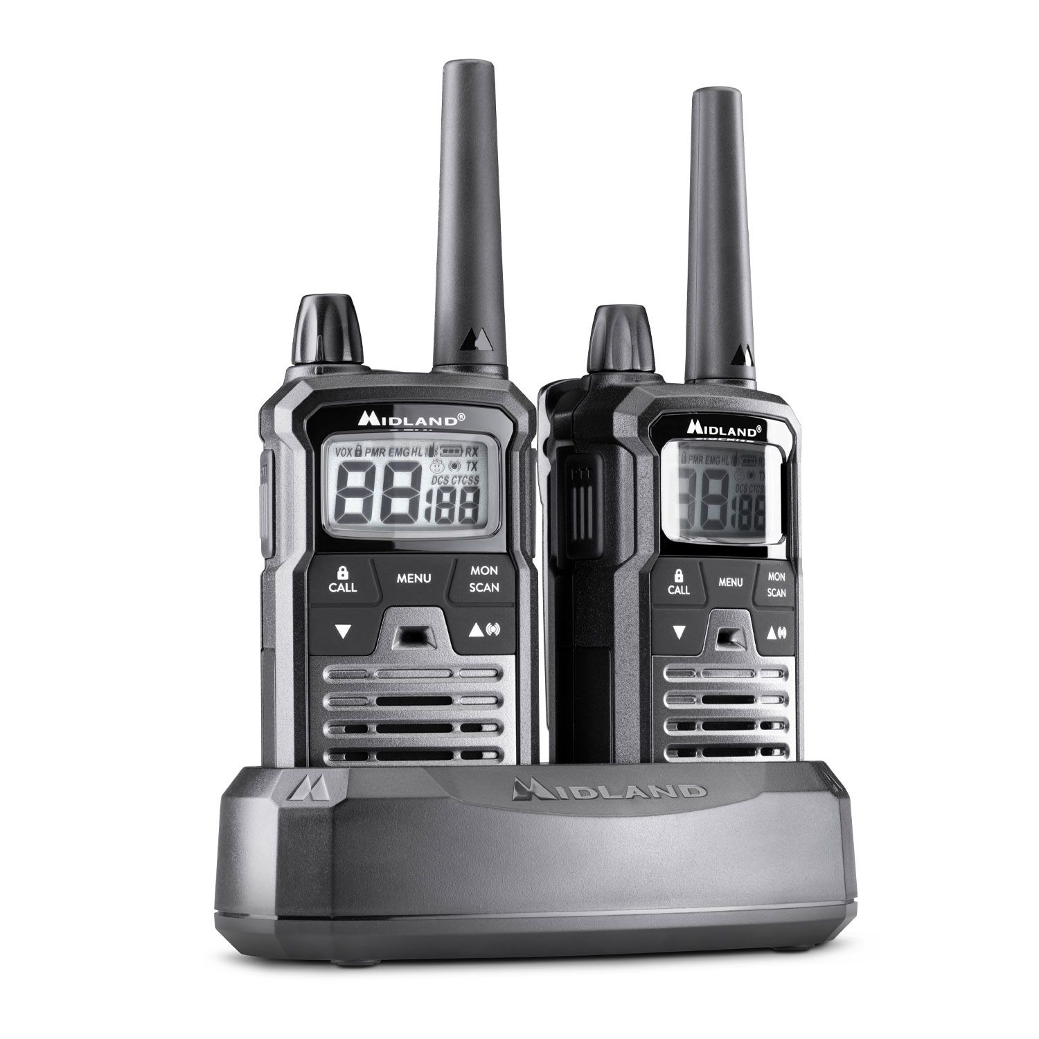 Midland XT70 PRO Twin Walkie Talkie: buy online - Midland