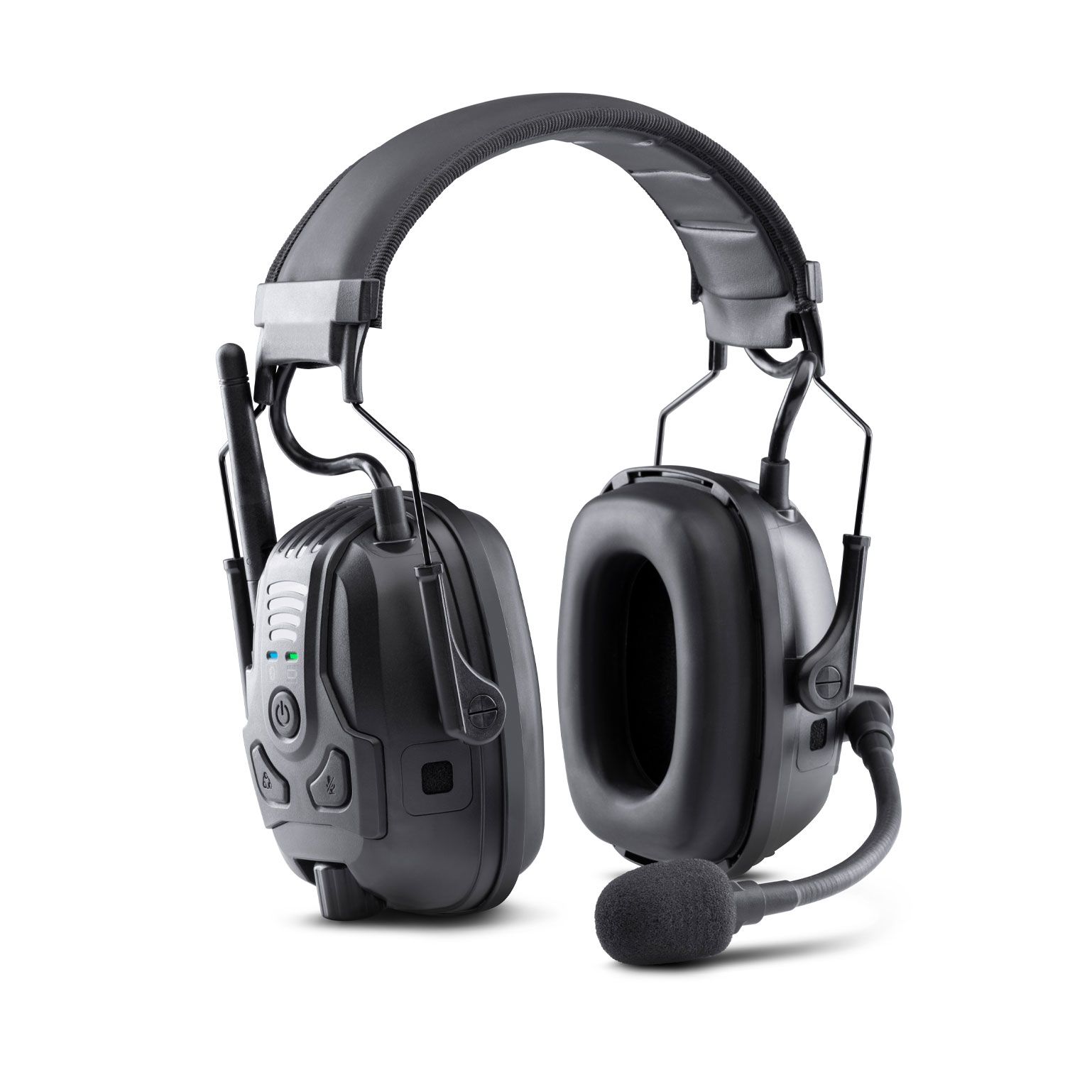 Midland Teams M15 Mesh Headset: buy online - Midland