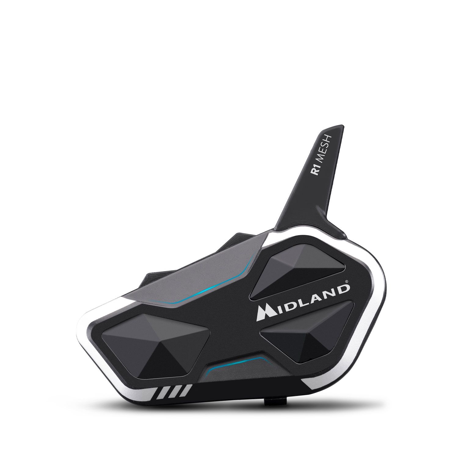 Midland R1 mesh interfono : acquista online - Midland