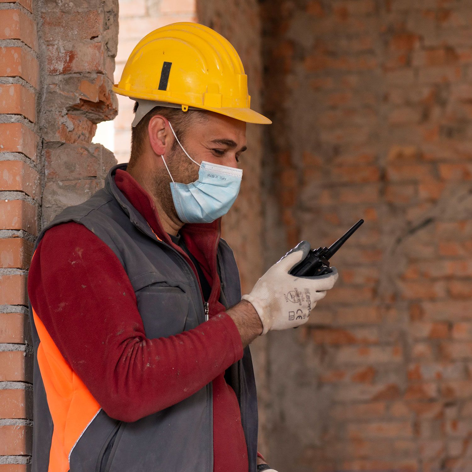 Midland Kit Team Work 2 Walkie Talkie: buy online - Midland